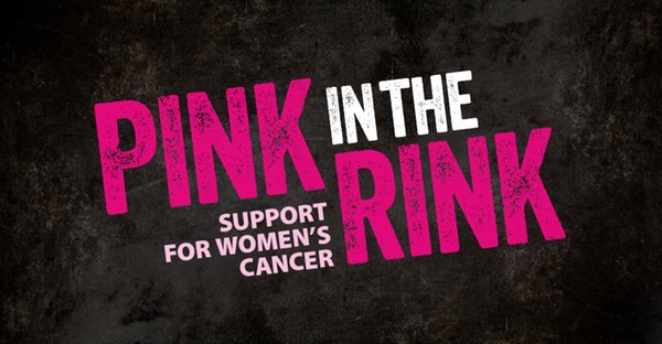 Pink in the Rink - The Seeker Newsmagazine Cornwall