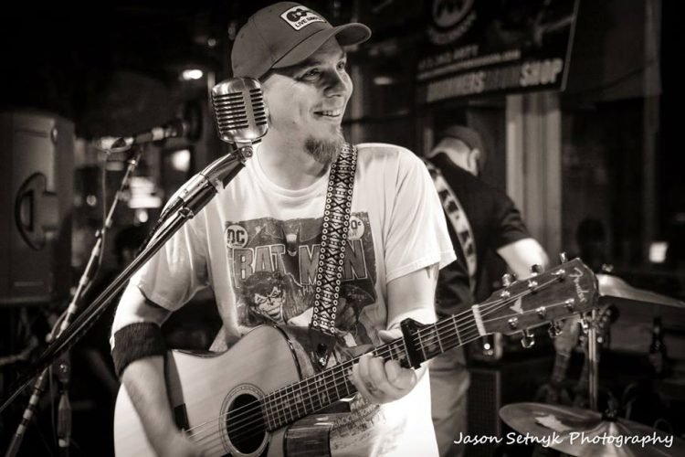 seanh - The Seeker Newsmagazine Cornwall