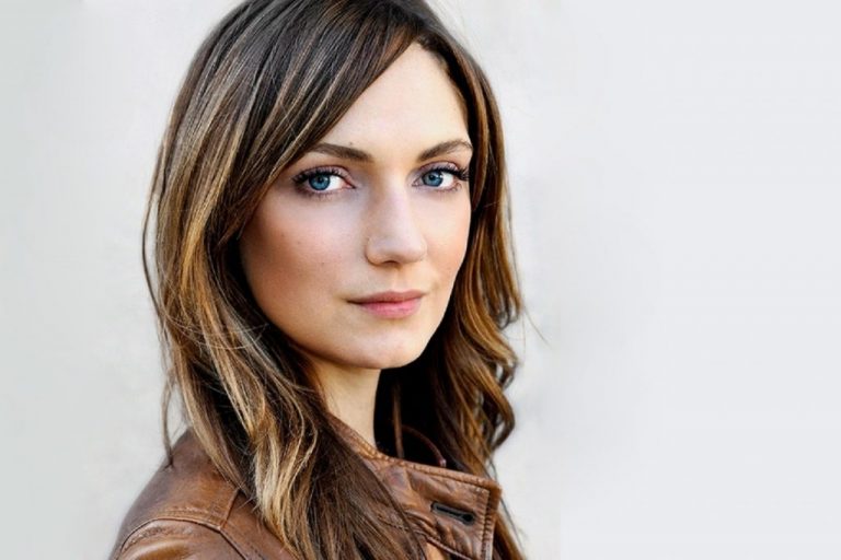 Interview with Siren and The Magicians actress Hannah Levien