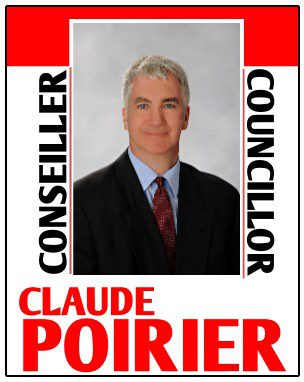 poirier - The Seeker Newsmagazine Cornwall