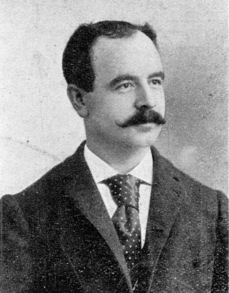 IRISH CORNWALL - a "Blast from the Past" - The Seeker Newsmagazine Cornwall
