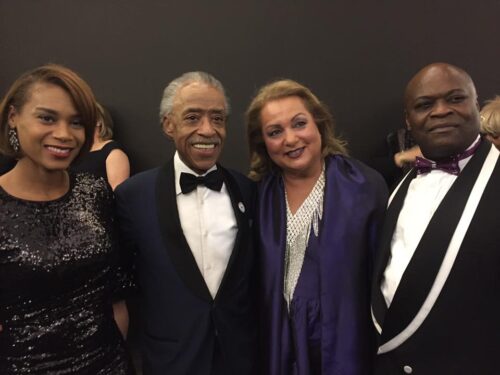 Locals in the Loupe: Angie Sakla-Seymour - founder of Angie's Models ...