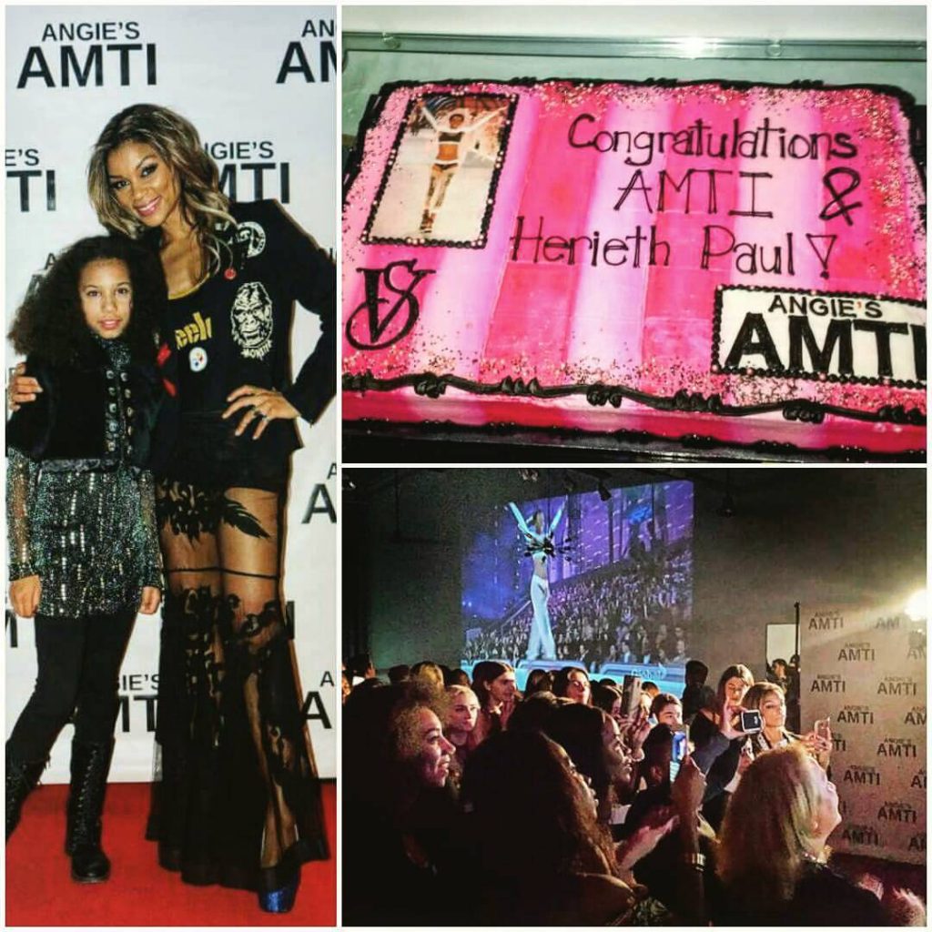 Locals in the Loupe: Angie Sakla-Seymour - founder of Angie's Models ...