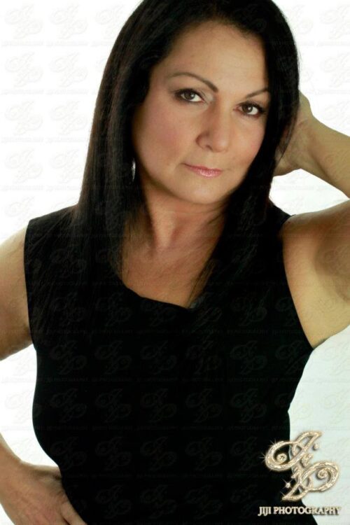 Locals in the Loupe: Angie Sakla-Seymour - founder of Angie's Models ...