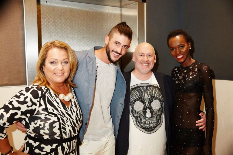 Locals in the Loupe: Angie Sakla-Seymour - founder of Angie's Models ...