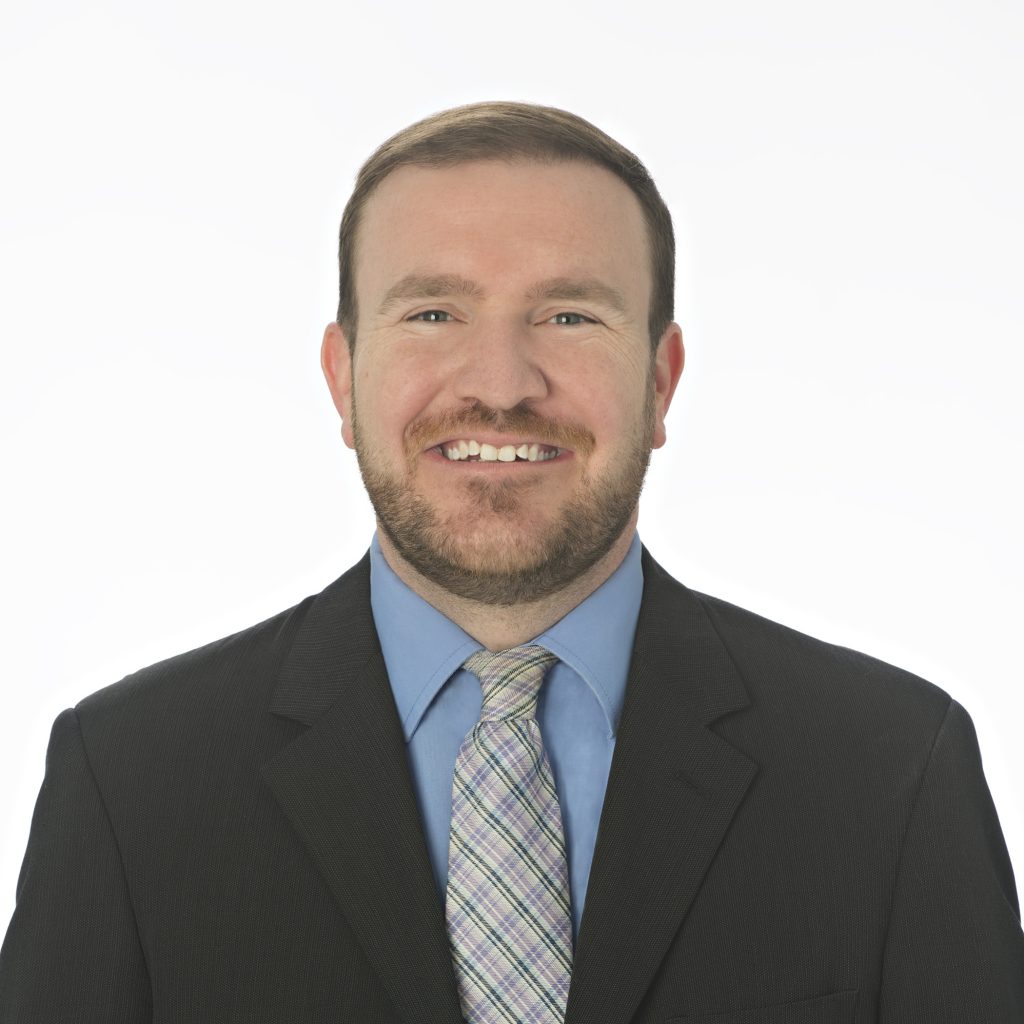 Know your candidates: Meet Conservative's Eric Duncan - The Seeker ...