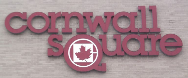 HISTORY OF CORNWALL SQUARE: return to A LANDMARK DESTINATION - The ...