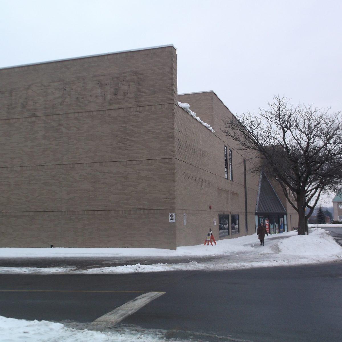 HISTORY OF CORNWALL SQUARE: return to A LANDMARK DESTINATION - The ...