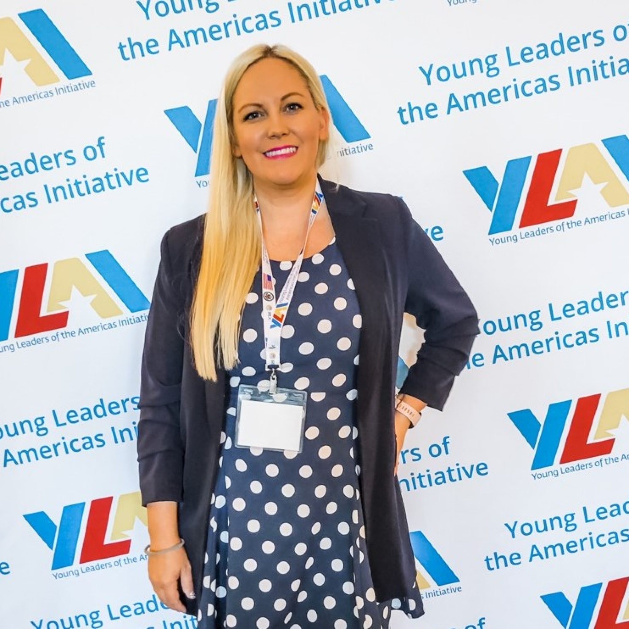 Local Business Woman, Shannon Ferguson, Represents Canada on ...