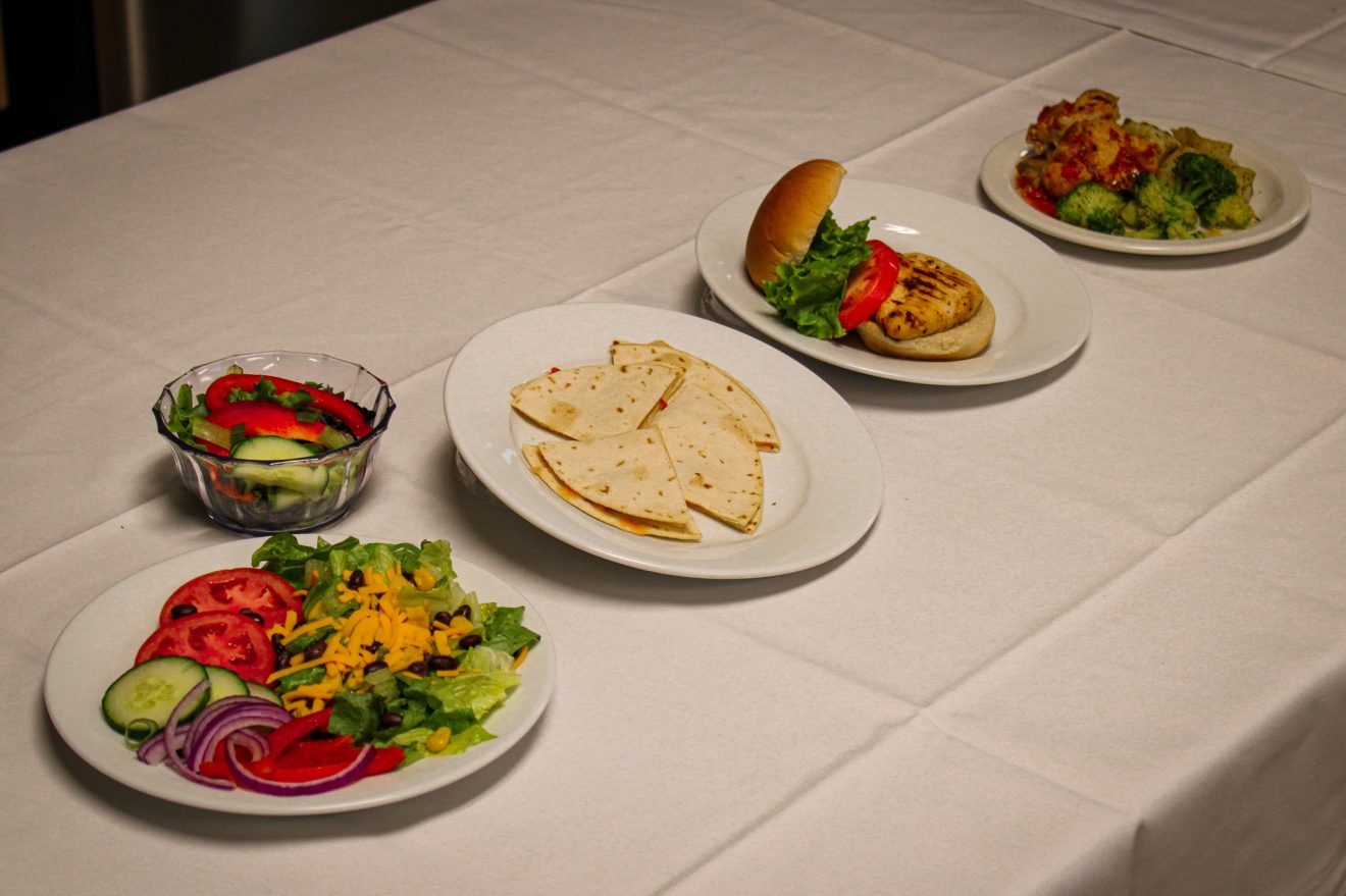 Cornwall Hospital Introduces New Dining Experience for Patients - The ...