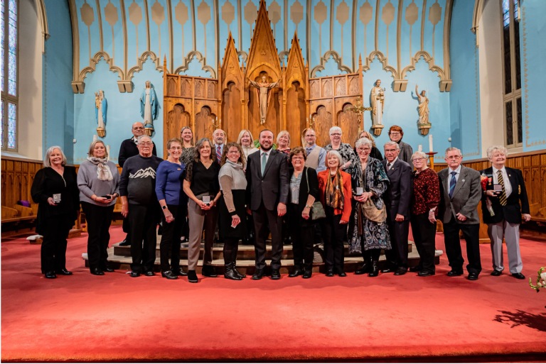 Cornwall, ON - Eric Duncan, Member of Parliament for Stormont-Dundas ...