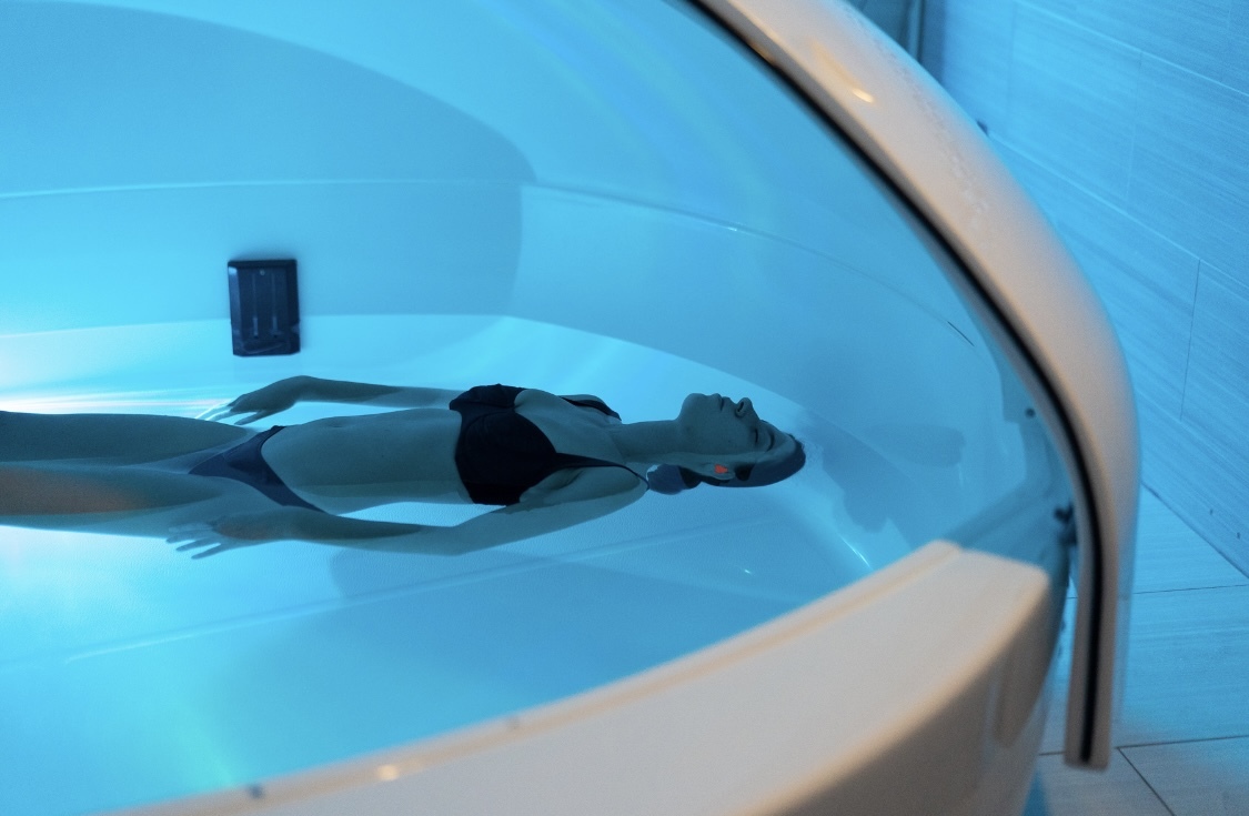 Getting to know True REST Float Spa - A conversation with the owners ...