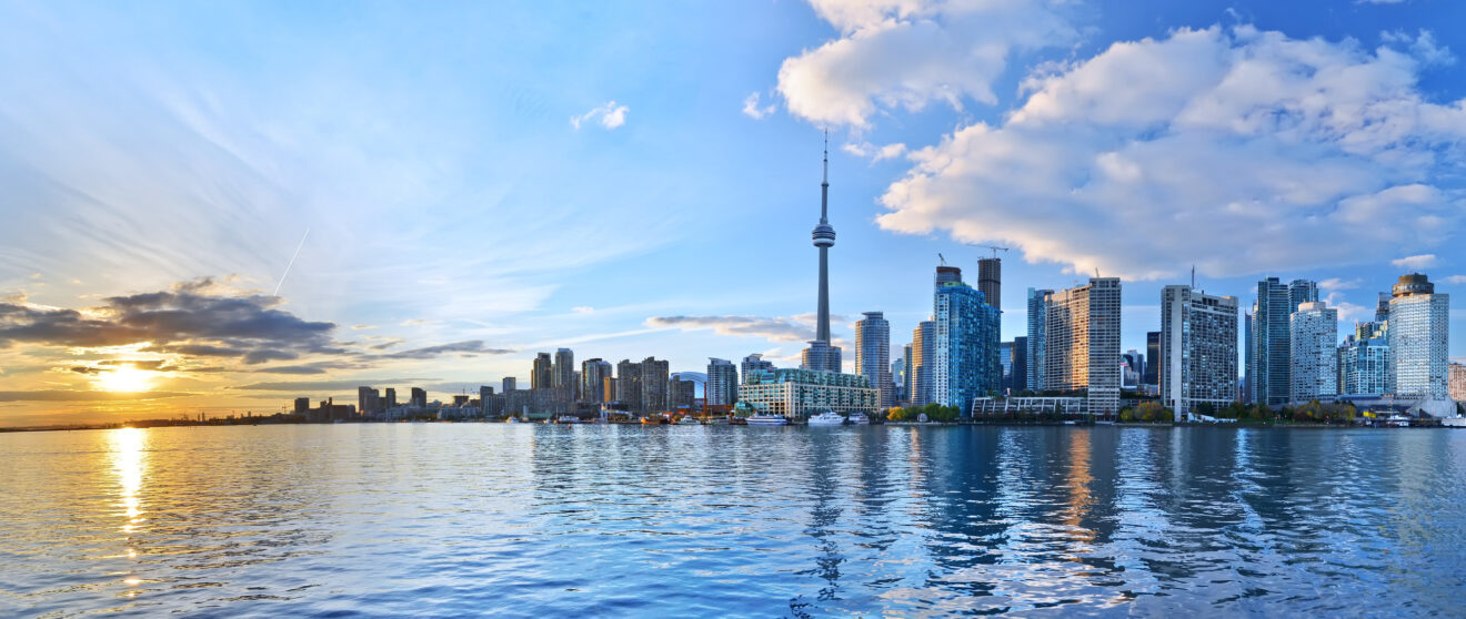 In Toronto, The One We’ve Been Waiting For: Sam Mizrahi’s Premiere ...