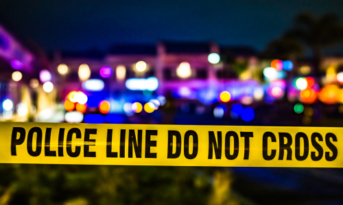 Police Blotter Archives - The Seeker Newsmagazine Cornwall