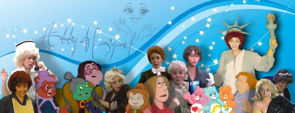 Five Questions with actress Abby Hagyard – Fanaticcon Ottawa