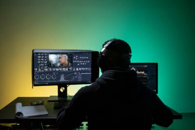 Video Production Terms You Need To Know: A-to-Z Glossary - The Seeker ...