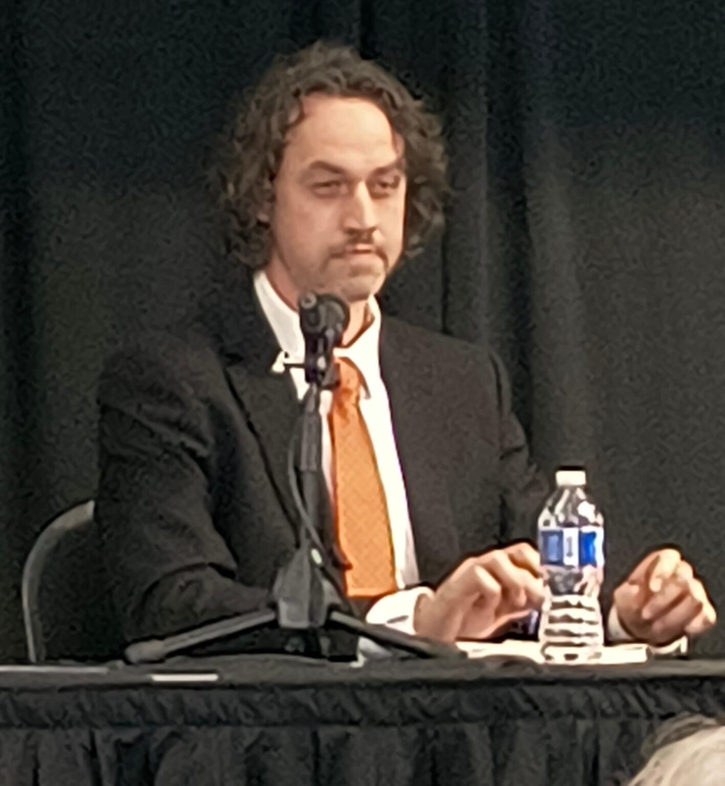 Cornwall Election Debate: Candidates Face Off on Key Issues - The ...