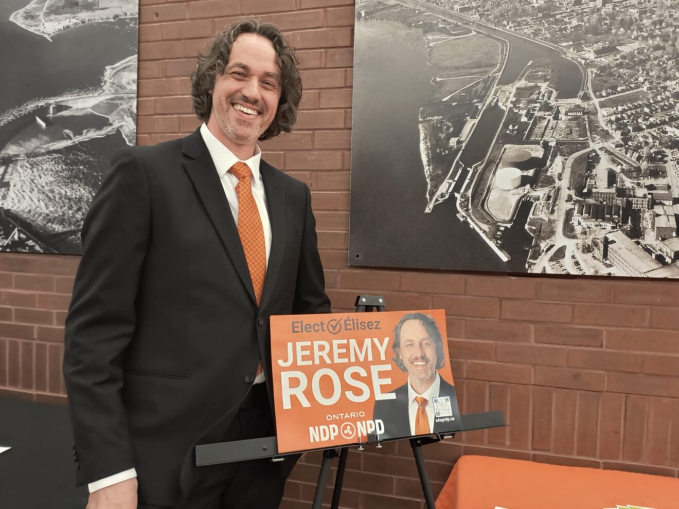 Cornwall Election Debate: Candidates Face Off on Key Issues - The ...