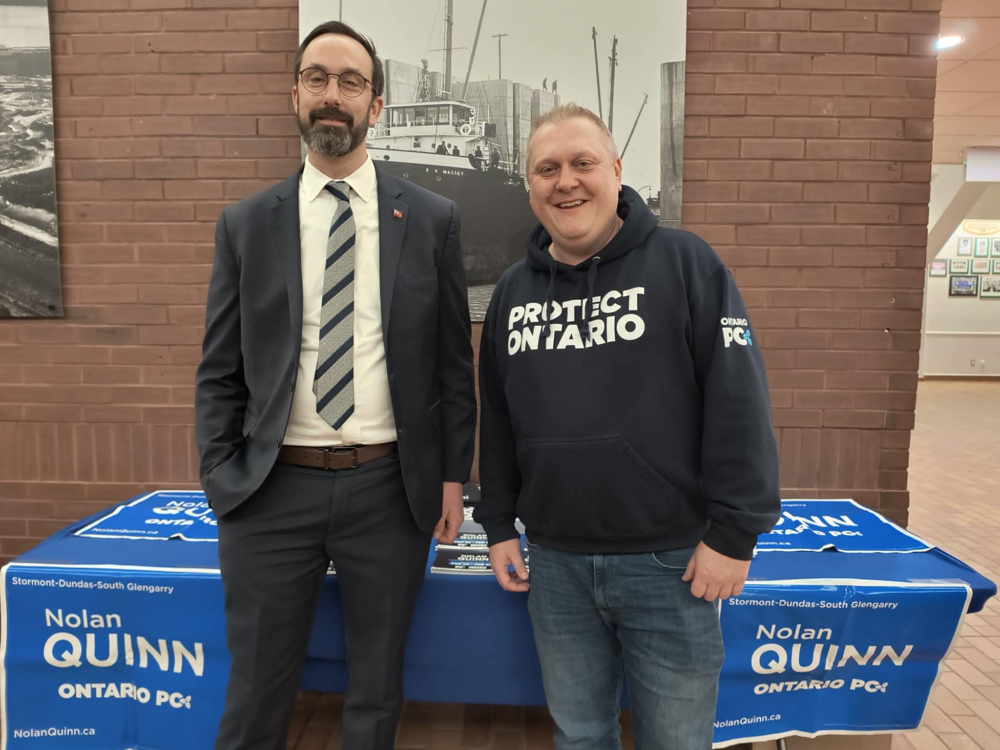 Cornwall Election Debate: Candidates Face Off on Key Issues - The ...