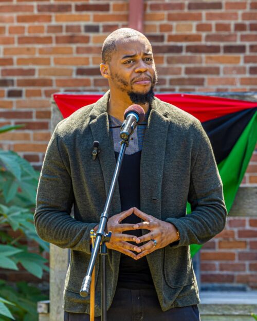 August 1st was Emancipation Day in Canada - but what does this mean ...