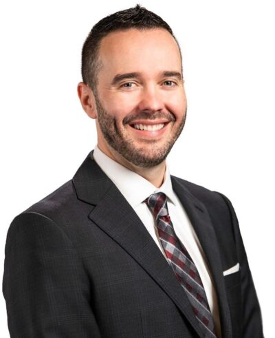TOWNSHIP OF SOUTH STORMONT ANNOUNCES ADMINISTRATIVE LEADERSHIP ...