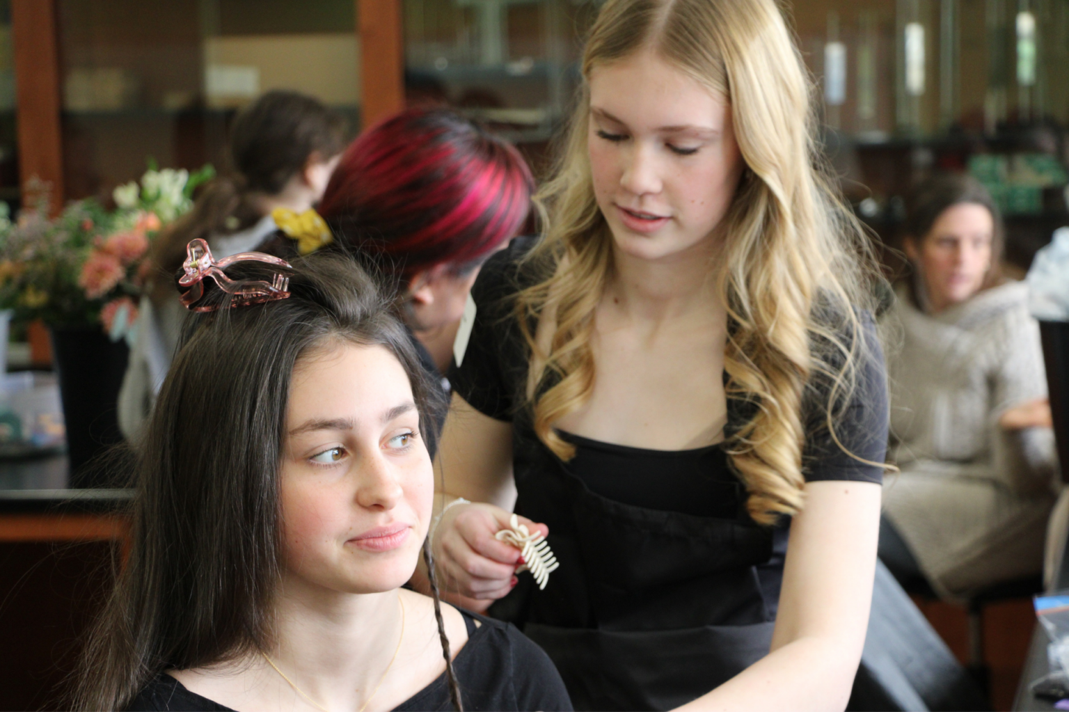 UCDSB Students Medal at Cornwall SKLZ Competition - The Seeker ...