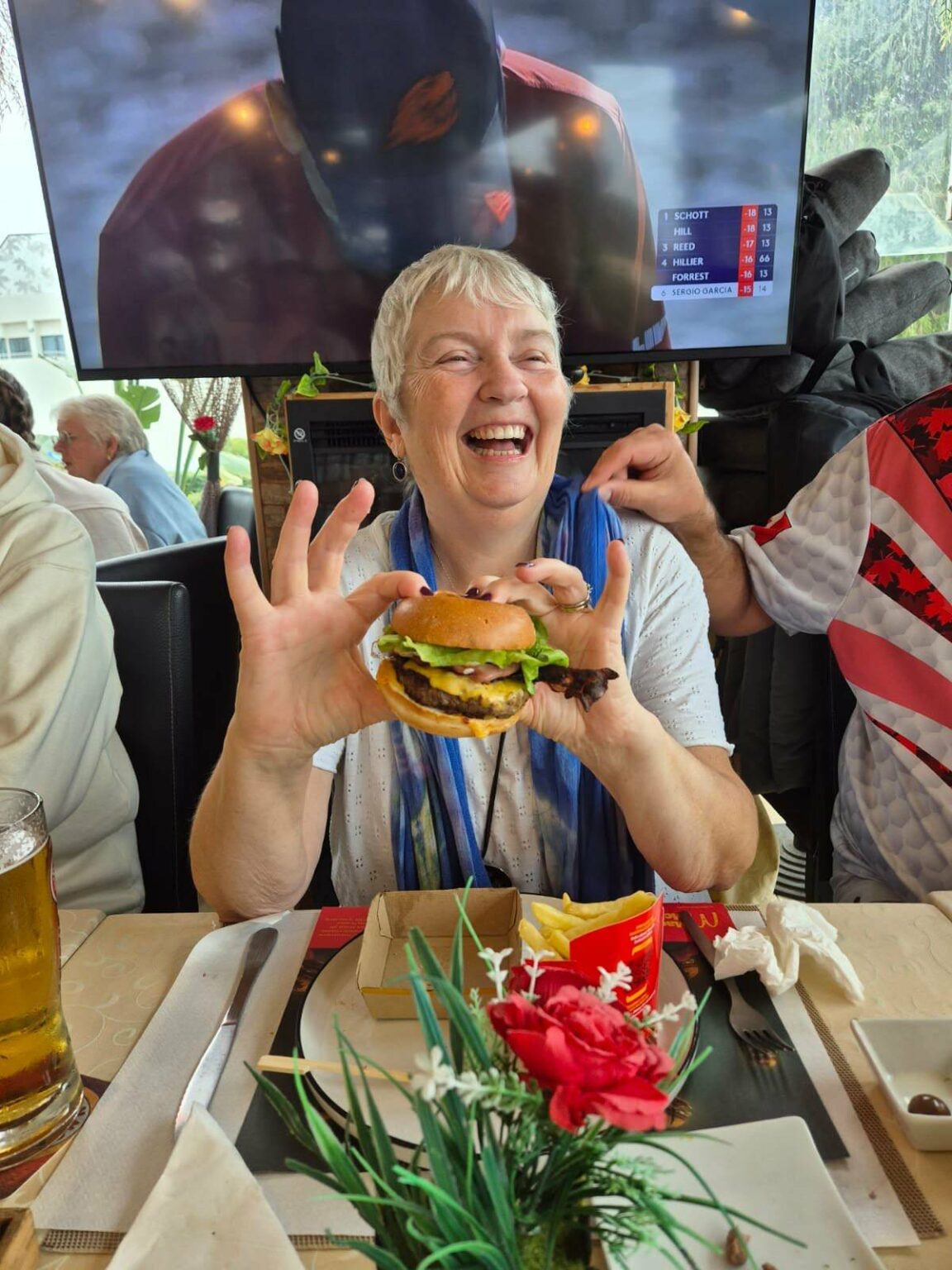 From Family Tradition to Community Celebration: Big Mac Day in Cornwall ...