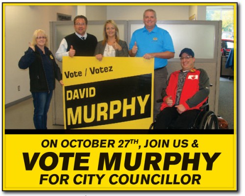 murphy - The Seeker Newsmagazine Cornwall